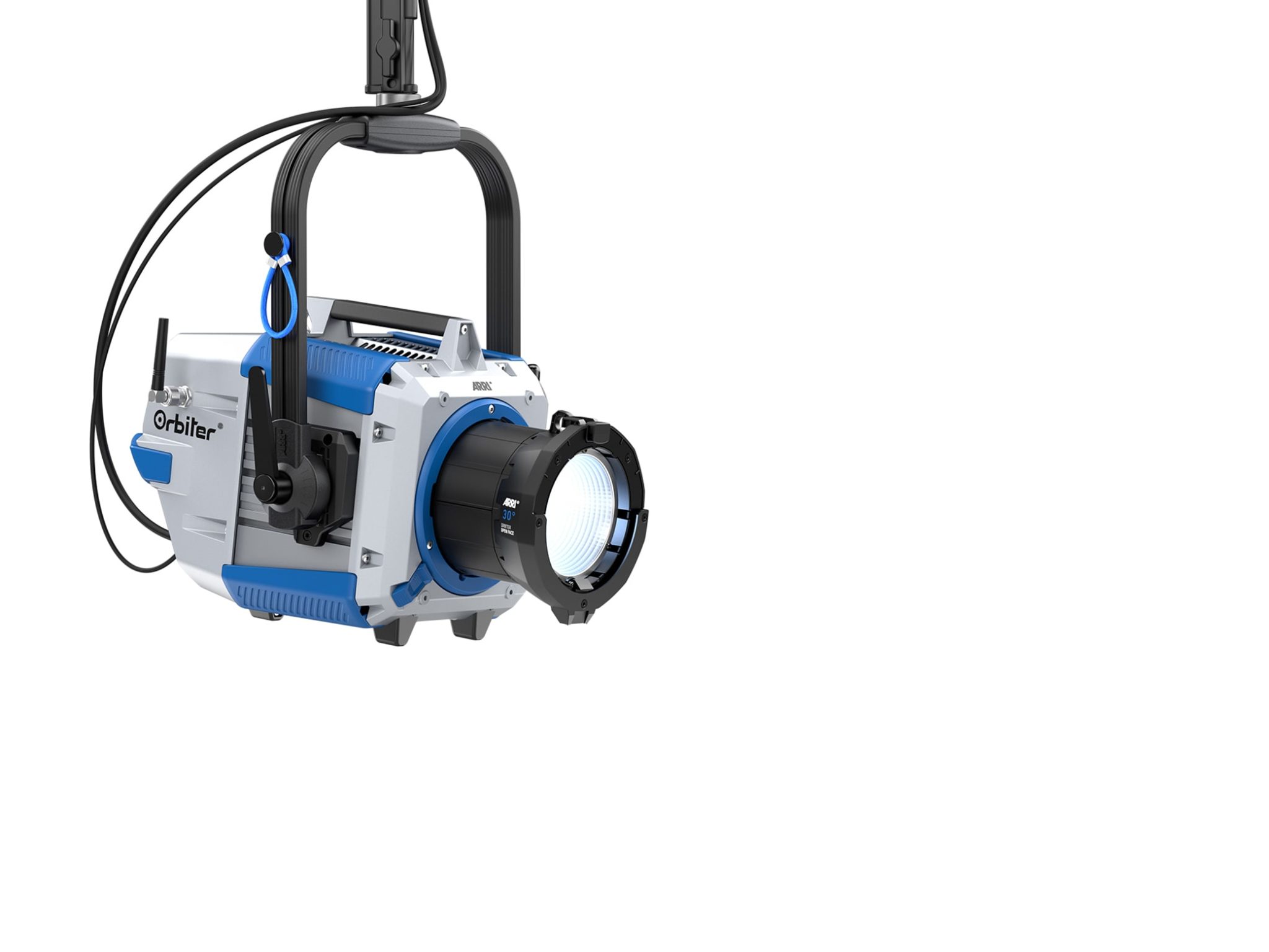 Alquiler de Luces Led para Rodaje | 【MC Group】