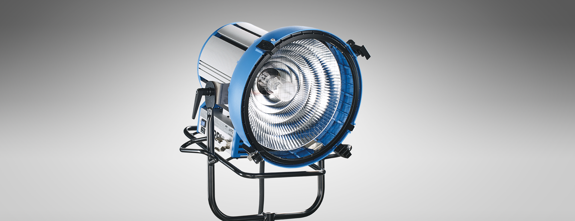 Arri M Serie - Mc Group